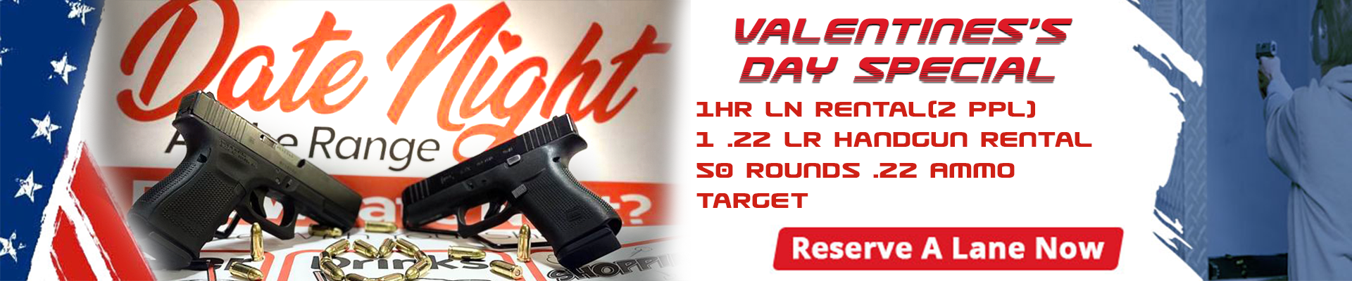 Cross Hairs Indoor Gun Range - crosshairsindoorgunrange.com