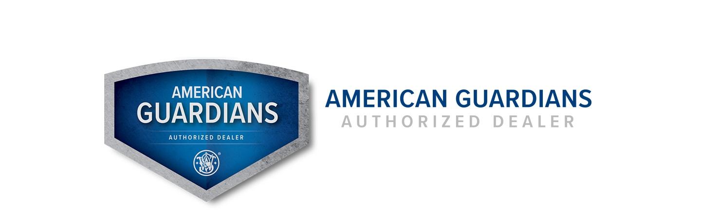 Smith & Wesson’s America’s Guardians Program • Cross Hairs Indoor ...